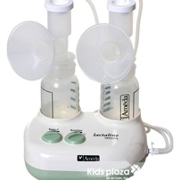 Máy hút sữa điện Ameda Lactaline đôi AMD17080 - Kidsplaza.vn | Kids Plaza