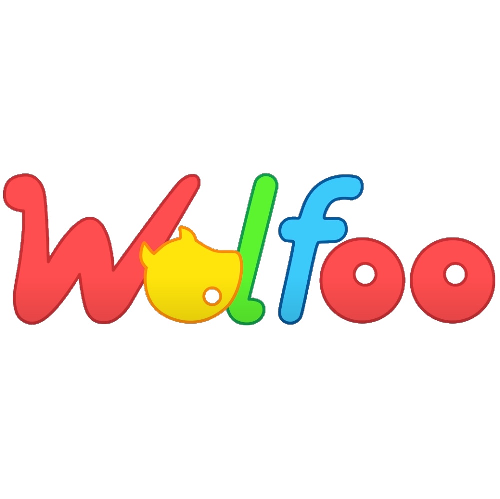 Wolfoo