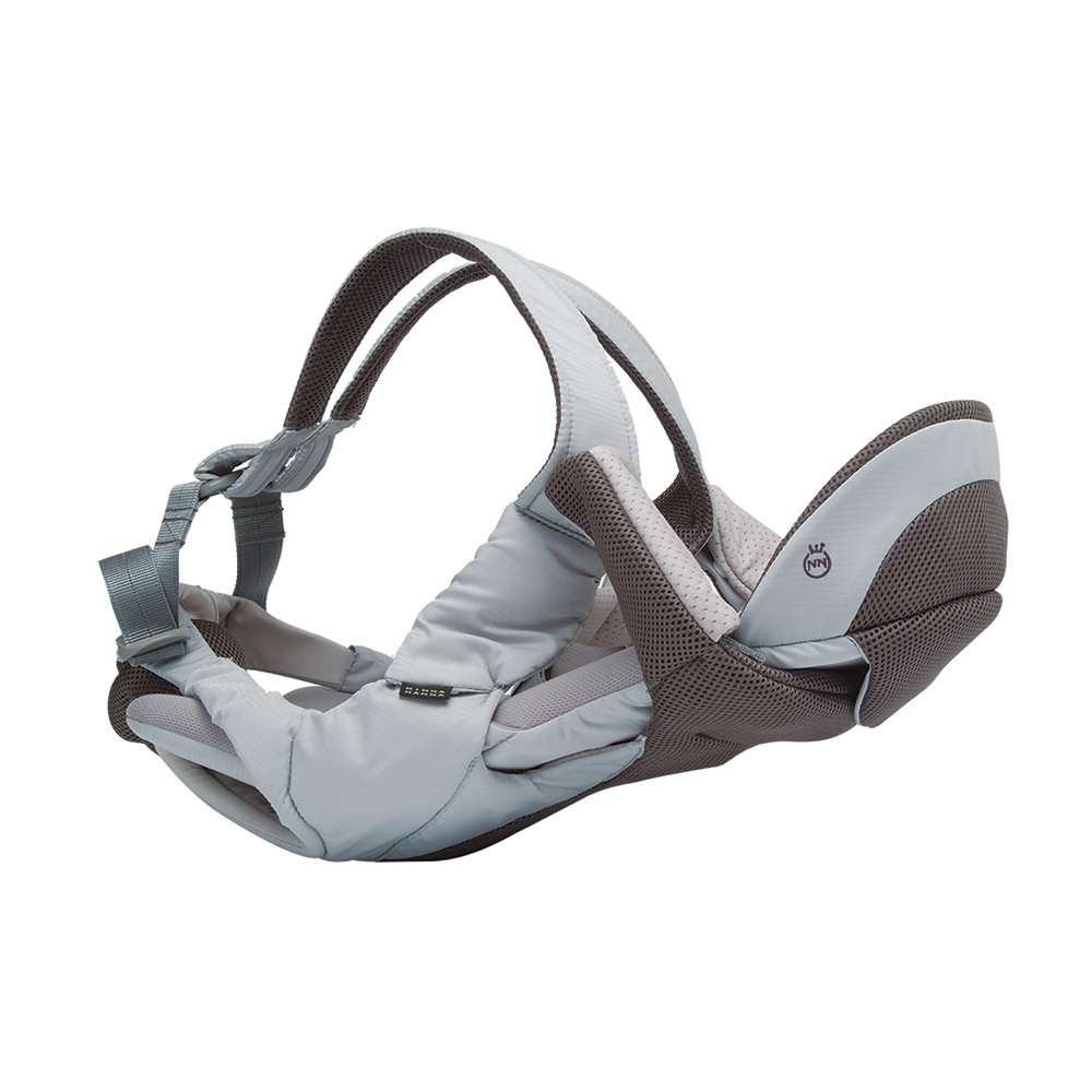 Địu em bé Combi Nina (4 tư thế) - Kidsplaza.vn
