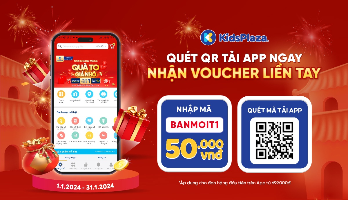 Tải app Mobile