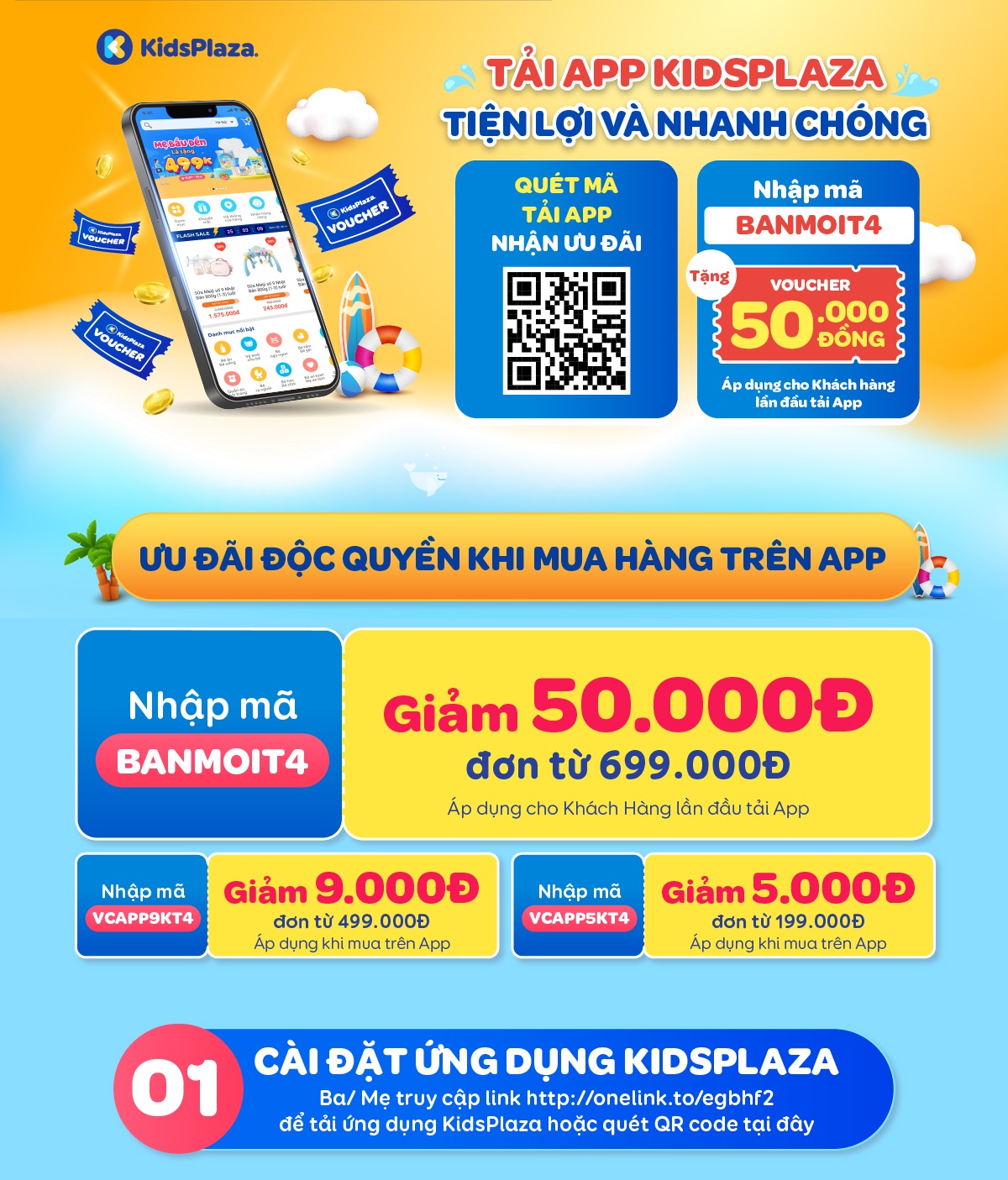 Tải app Mobile